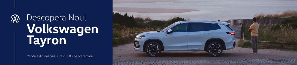 Volkswagen Passat | Solicita oferta despre noul model Volkswagen Passat